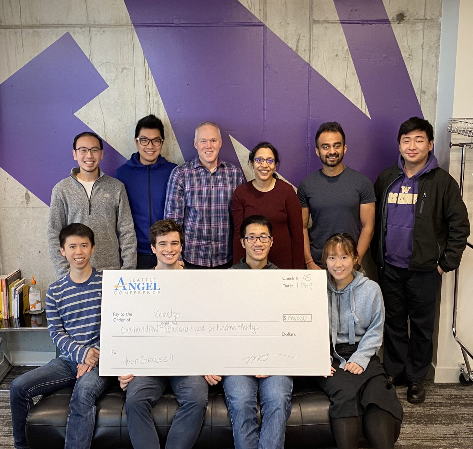 About the Seattle Angel Conference - Seattle Angel Conference